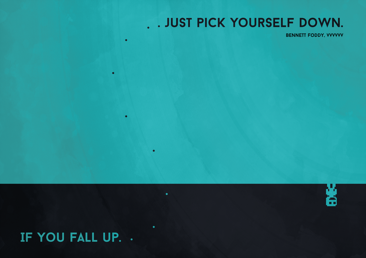 VVVVVV - 哔哩哔哩