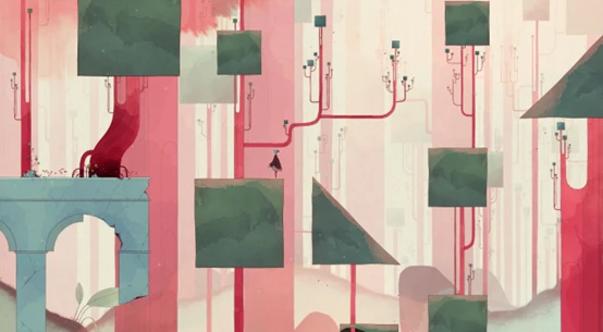 GRIS全成就攻略 - 哔哩哔哩