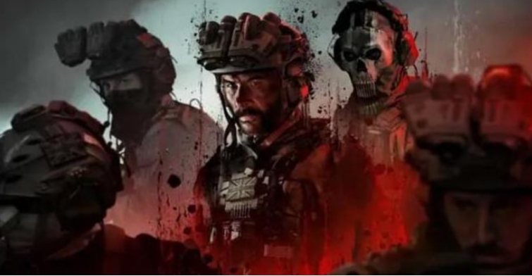 使命召唤20COD20预载慢 下载慢解决方法 - 哔哩哔哩