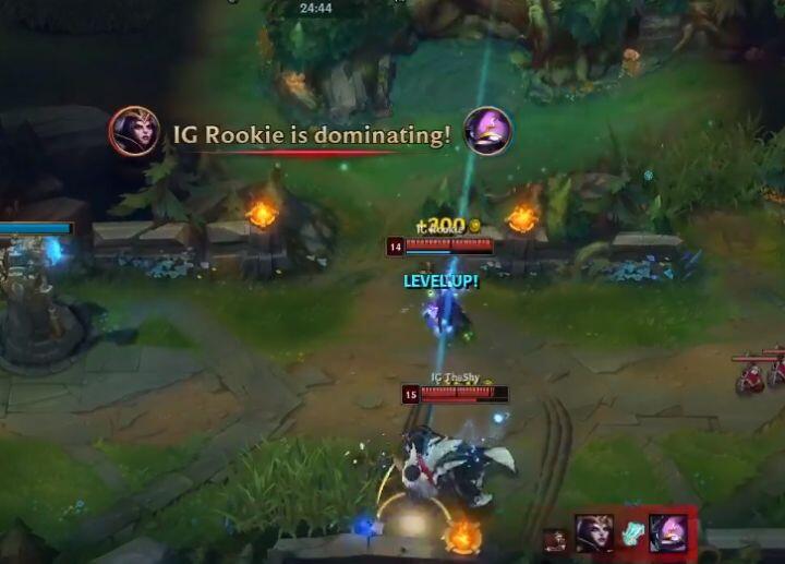 IG到底为什么输了？S9MSI半决赛 IGvsTL万字全复盘 - 哔哩哔哩