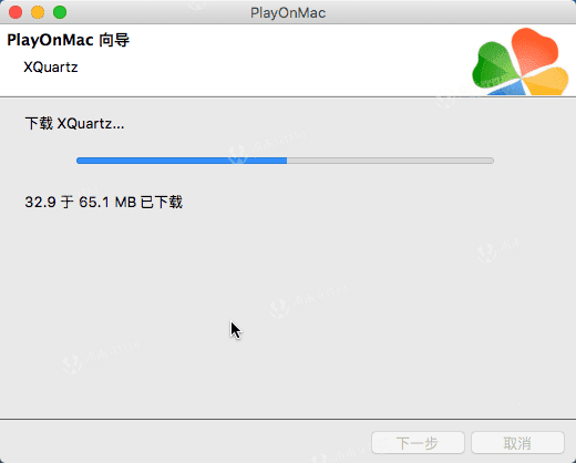 PlayOnMac 4.4.2中文版 (Windows程序运行工具) - 哔哩哔哩