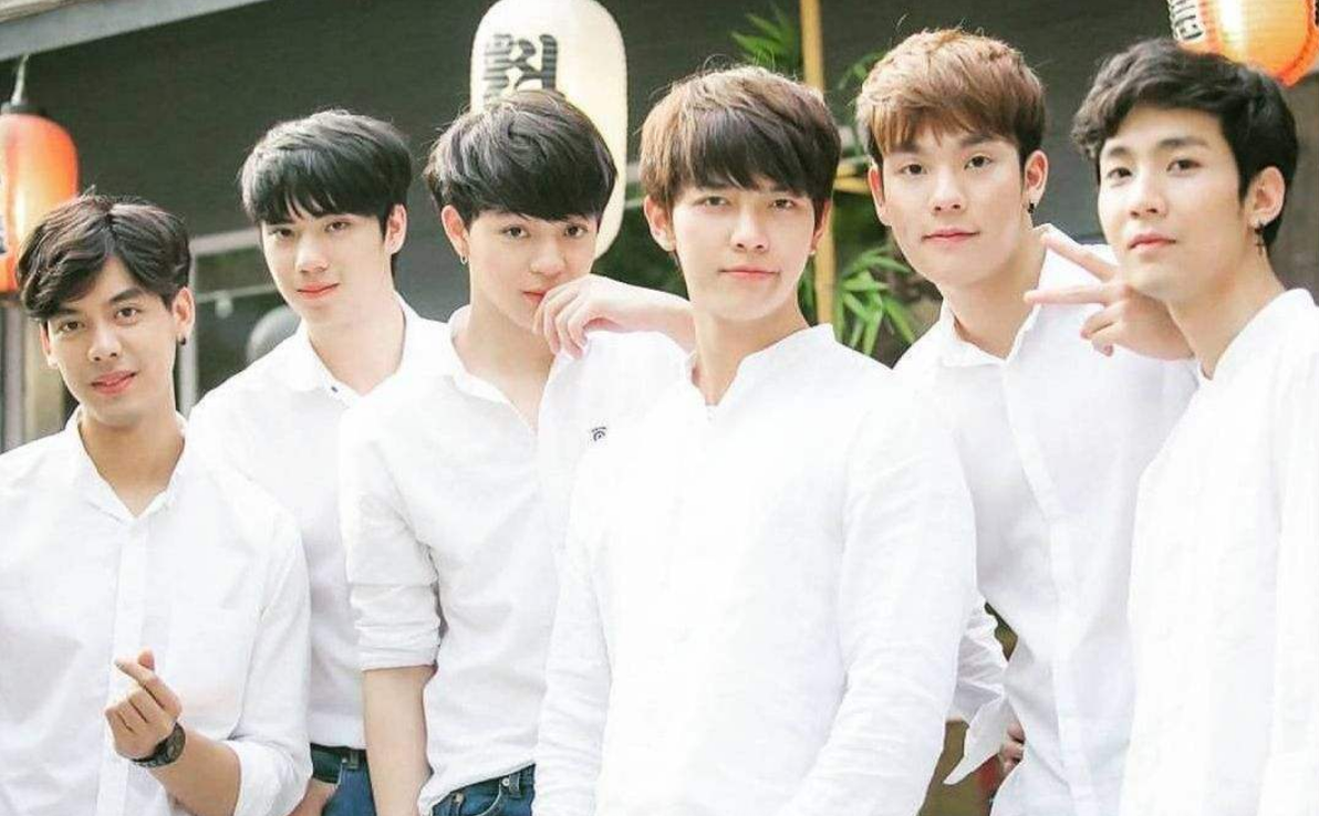 [ AWSL系列 ] 必看的 8 部同性泰剧_02 - 哔哩哔哩