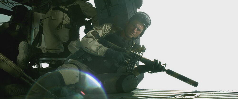 CAR-15小传——M4之前的M16短步枪 - 哔哩哔哩