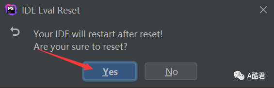 phpstorm2020.3安装破解版激活教程方法(Windows Mac Linux) - 哔哩哔哩