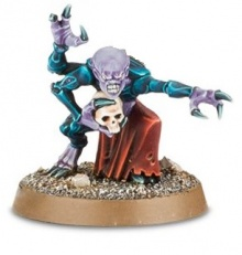 【战锤40K】NB疯了的灵能者们 - 哔哩哔哩