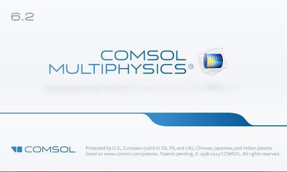 MacOS COMSOL Multiphysics 6.2最新版安装教程步骤、附软件下载 - 哔哩哔哩
