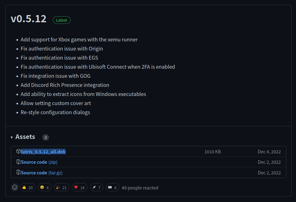 Ubuntu 18下安装Lutris Wine Proton运行Windows游戏 - 哔哩哔哩