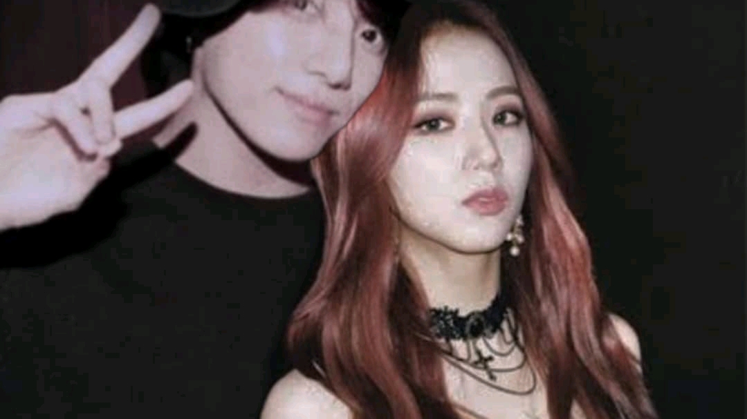 [sookook] 喜欢你 4 - 哔哩哔哩