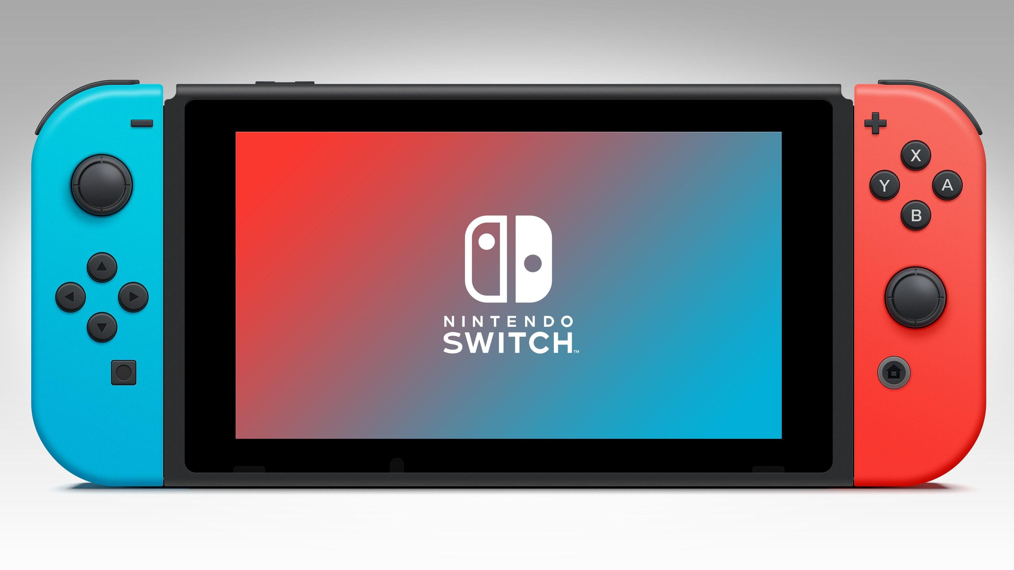 Switch与Switch Lite 如何选择 - 哔哩哔哩