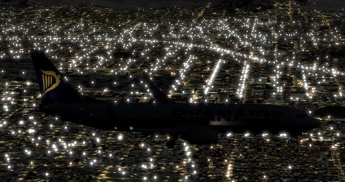 [B站最全的专业模拟飞行入门导航][安装与入门]P3D-02 - 哔哩哔哩