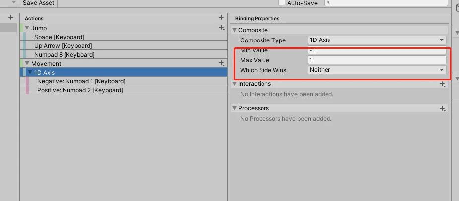 Unity InputSystem使用教程 - 哔哩哔哩