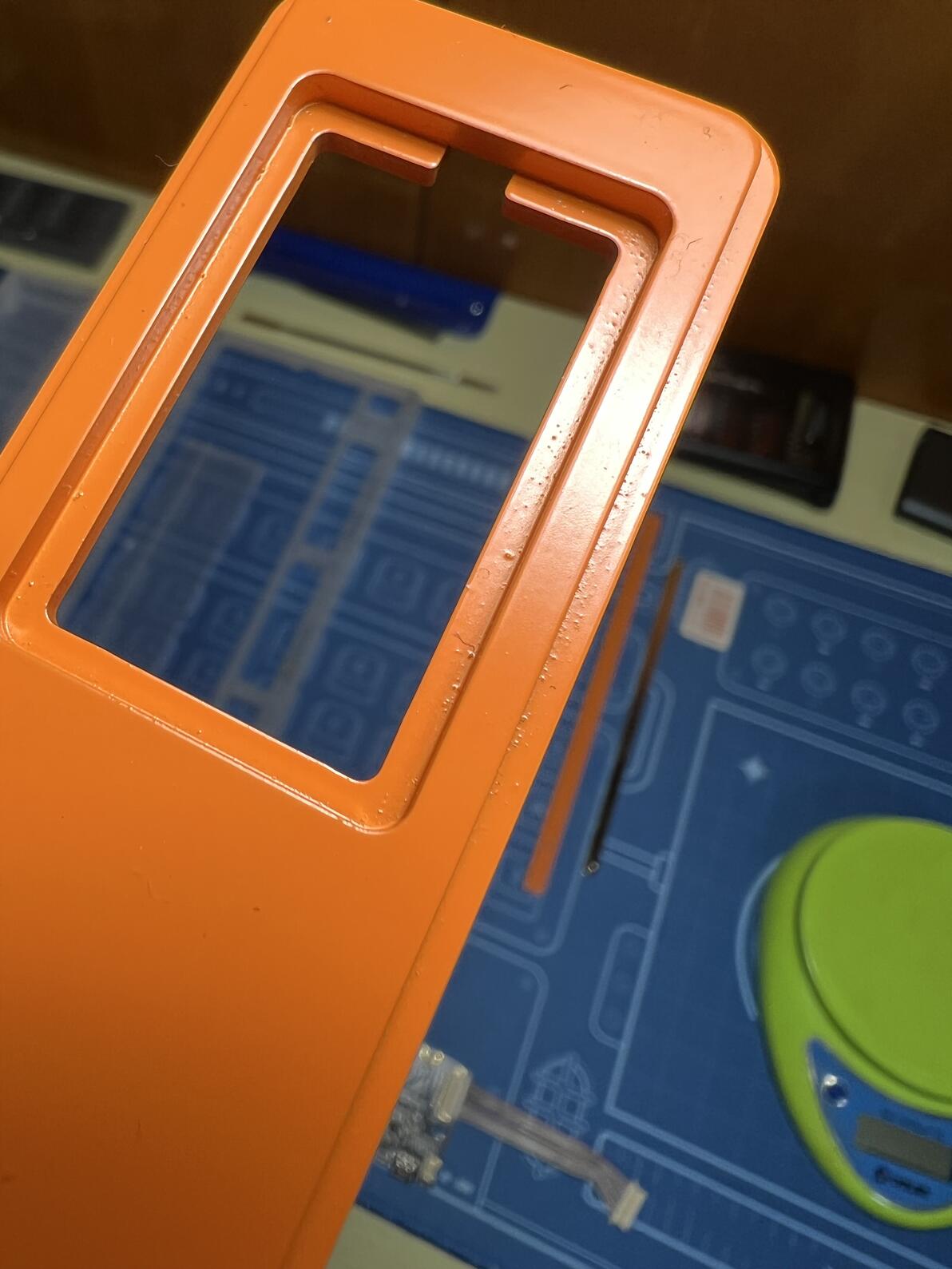 Click Lab CL98 上手 - 哔哩哔哩