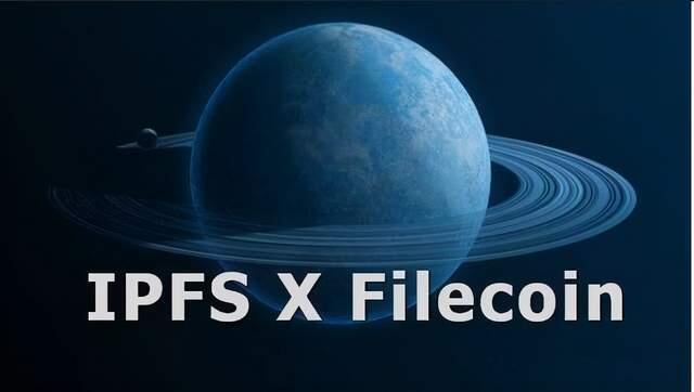IPFS作为储存界的新大陆又给FIL带来了哪些优势 - 哔哩哔哩