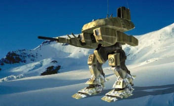 命令与征服系列游戏阵营GDI介绍 - 哔哩哔哩