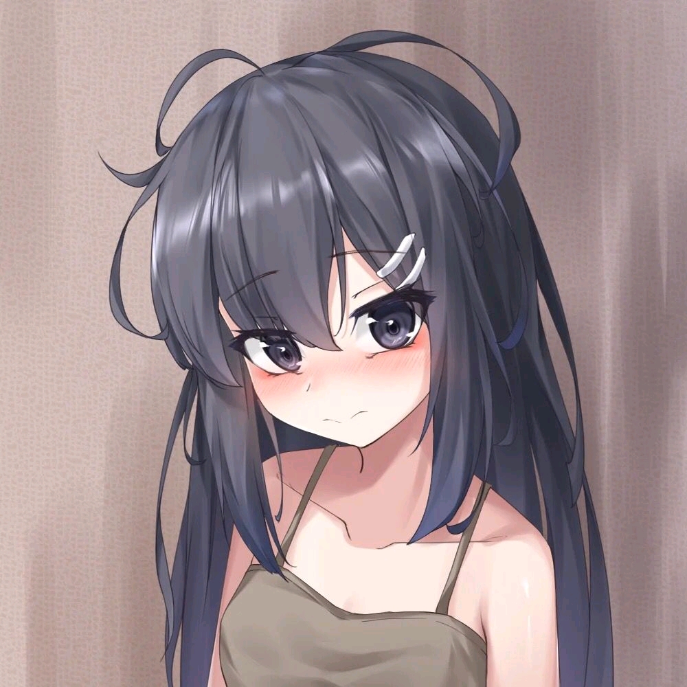 【纯爱】奴隶少女(第五十章) 哔哩哔哩