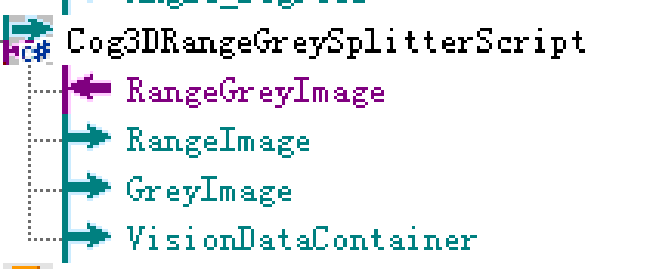 康耐视Visionpro-3D Tools 总览 - 哔哩哔哩