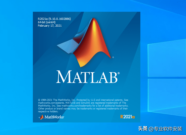 Matlab R2021a软件安装包和安装教程 - 哔哩哔哩