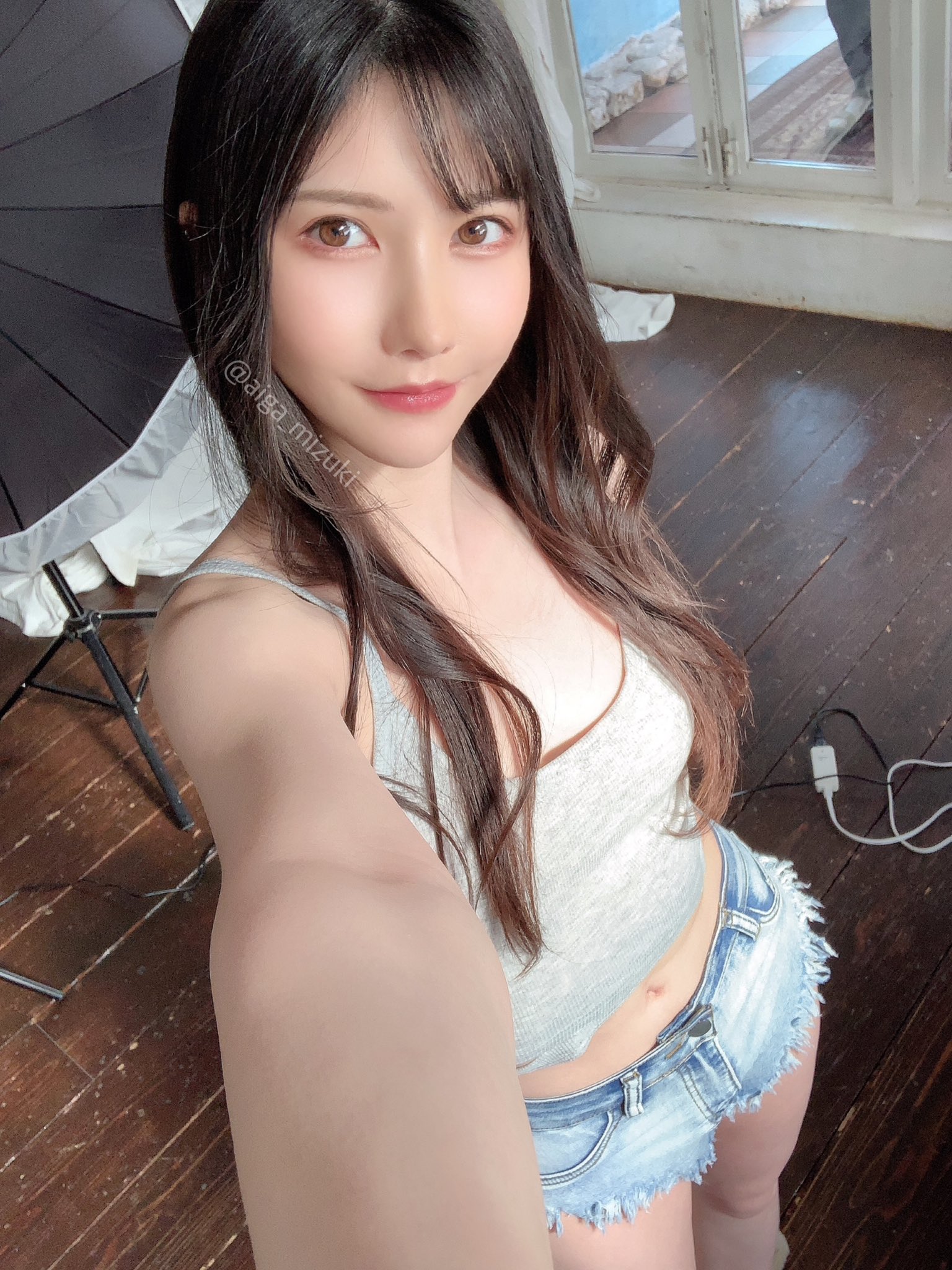 蓝芽美月 藍芽みずき Mizuki Aiga 【优百科#022】 - 哔哩哔哩