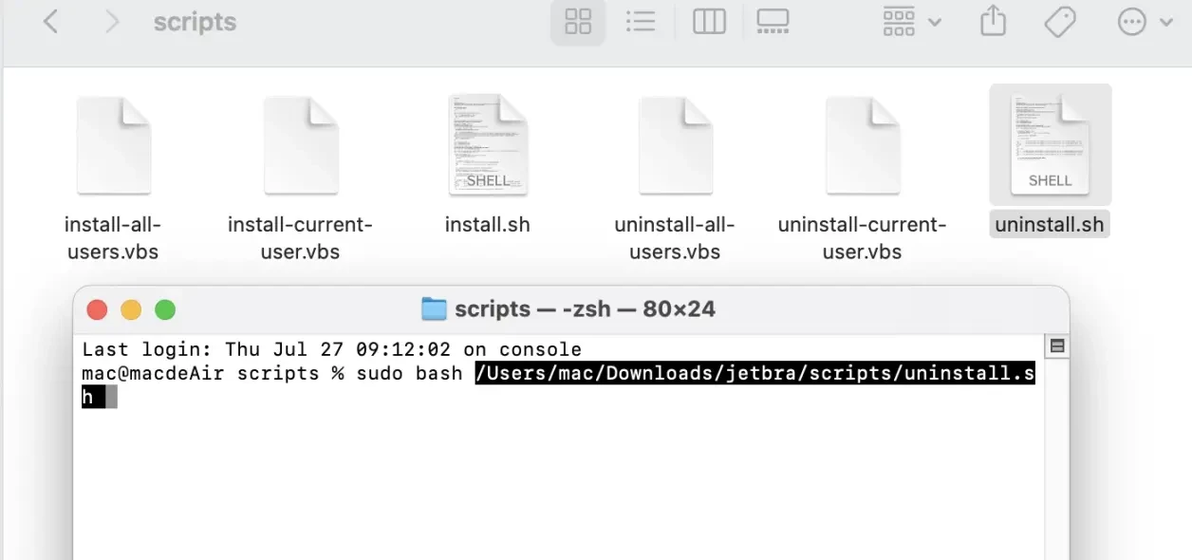 rider永久激活破解2023-12最新教程（含windows+mac） - 哔哩哔哩