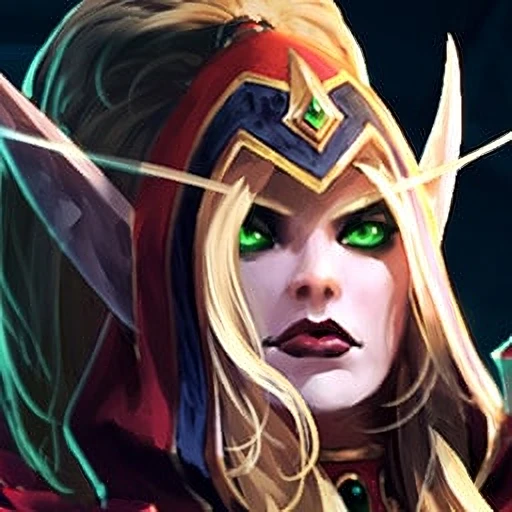 魔兽世界 暴雪战网头像 汇总 - 哔哩哔哩