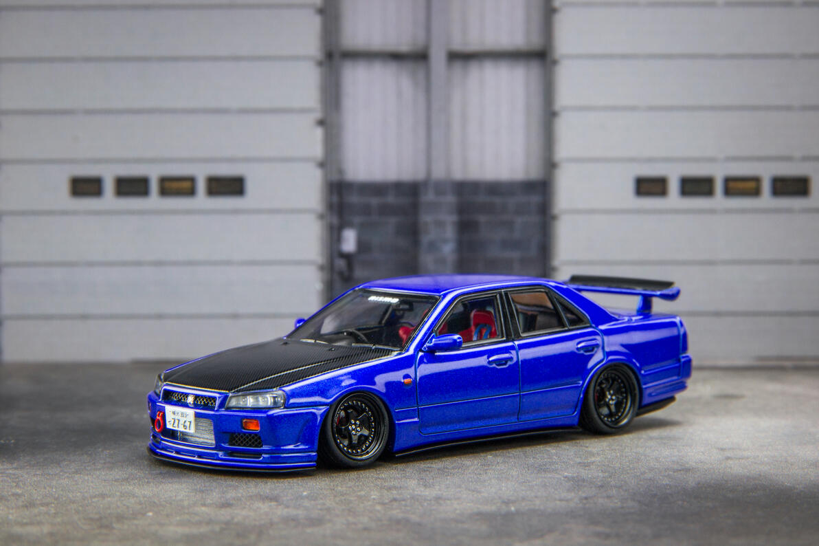 Mortal ER34 小改 - 哔哩哔哩