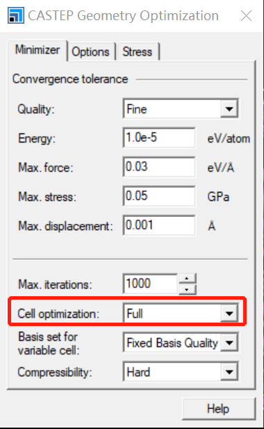 CASTEP计算电荷密度差分及绘制电荷密度差分图 - 哔哩哔哩
