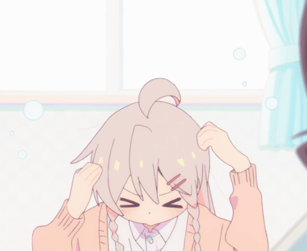 《别当欧尼酱了！》绪山真寻70张表情合集＋其他插画 - 哔哩哔哩