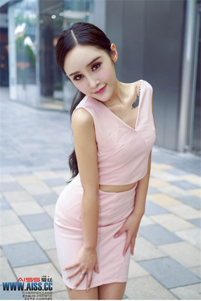 【钻石版】AISS爱丝作品若兮女神的私属定制 - 哔哩哔哩