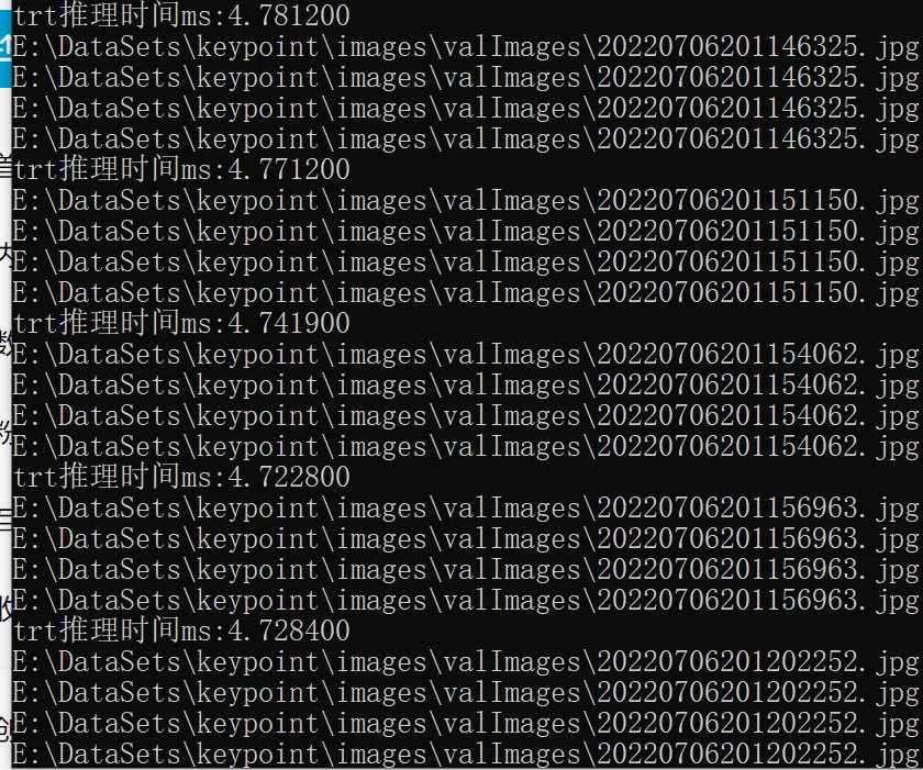 TensorRT:动态batch和多batch推理总结 - 哔哩哔哩