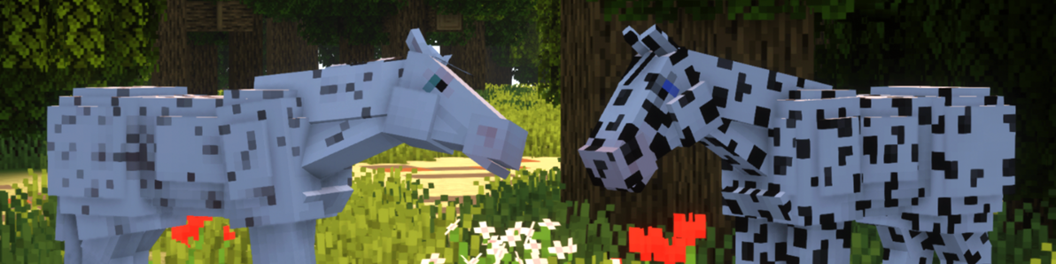 【个人翻译】马术mod SWEM - Forge主页介绍（V1） - 哔哩哔哩