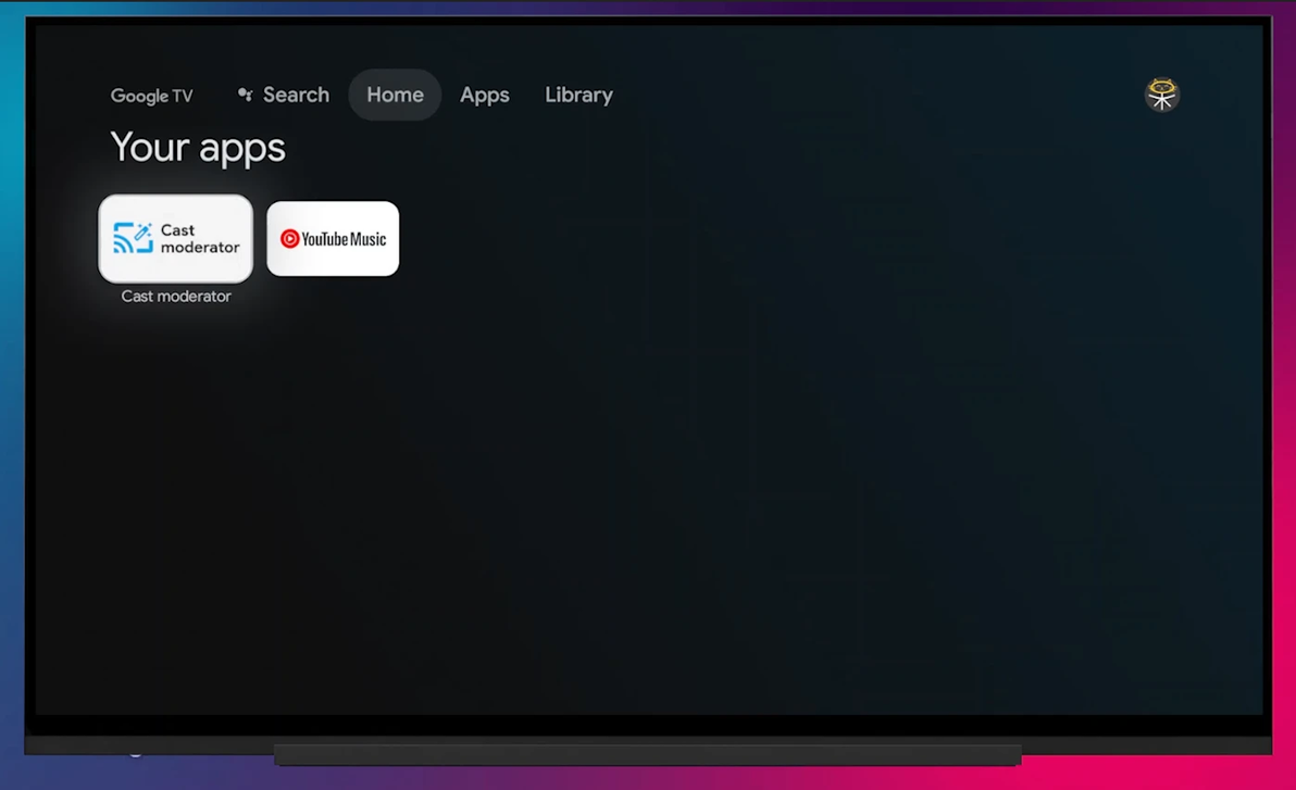 原生Android TV系统真的没有广告吗？安卓14电视版体验 - 哔哩哔哩