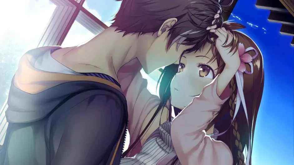 【Galgame每日游戏推荐】堕欲魔导书：Deep One 精修汉化版+存档+CG包 - 哔哩哔哩