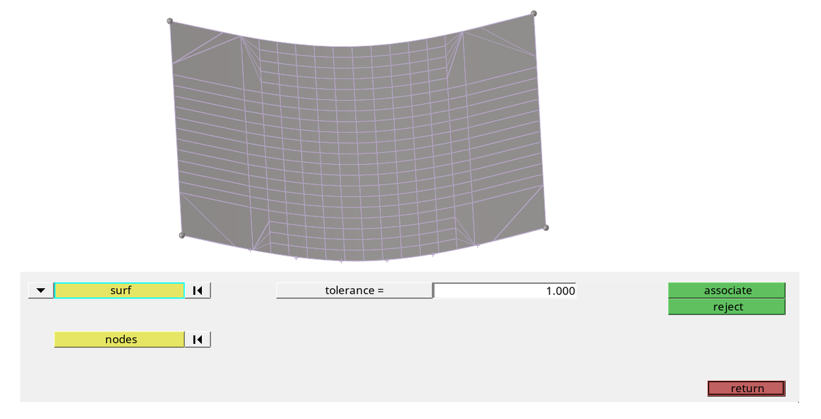 HyperMesh 自制基础教程02 - 哔哩哔哩