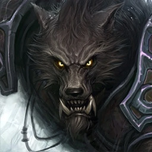 魔兽世界 暴雪战网头像 汇总 - 哔哩哔哩