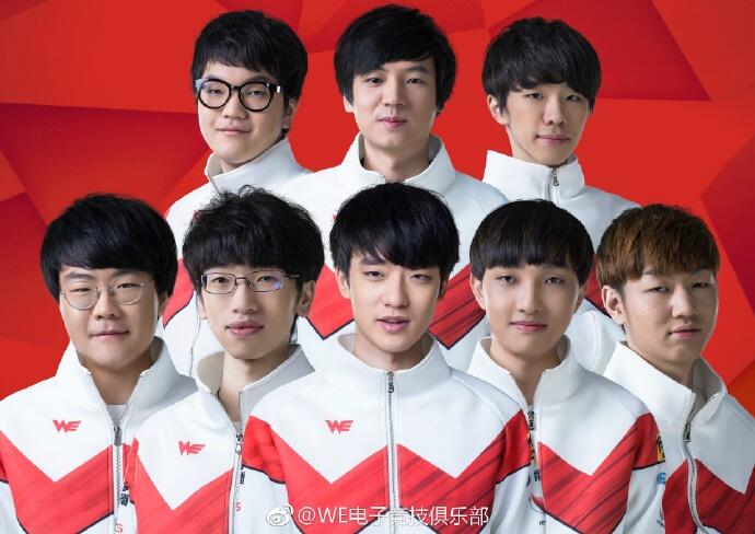 18-20iG比赛故事——0.前传：LPL热知识、梗百科 - 哔哩哔哩