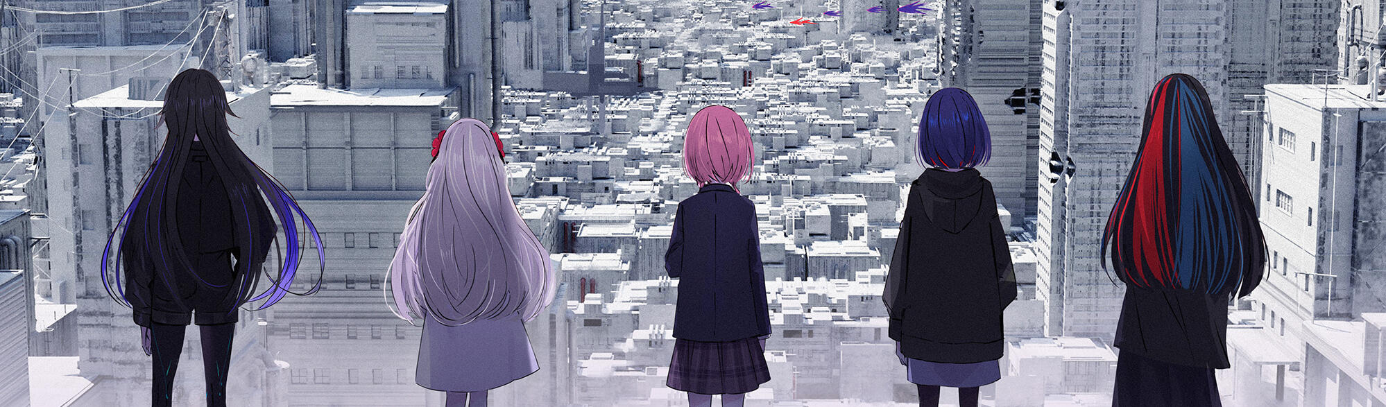 【介绍】神椿市建設中TRPG【A】技能部分（3） - 哔哩哔哩