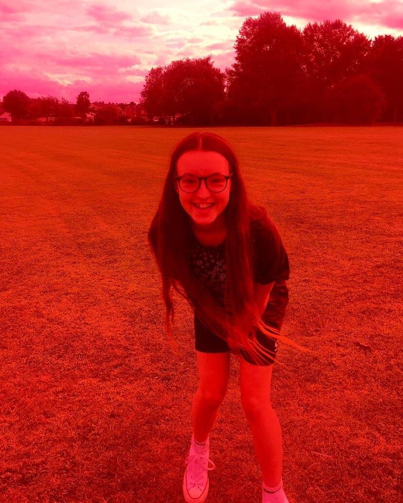 Bella Ramsey 贝拉.拉姆齐的简介 - 哔哩哔哩