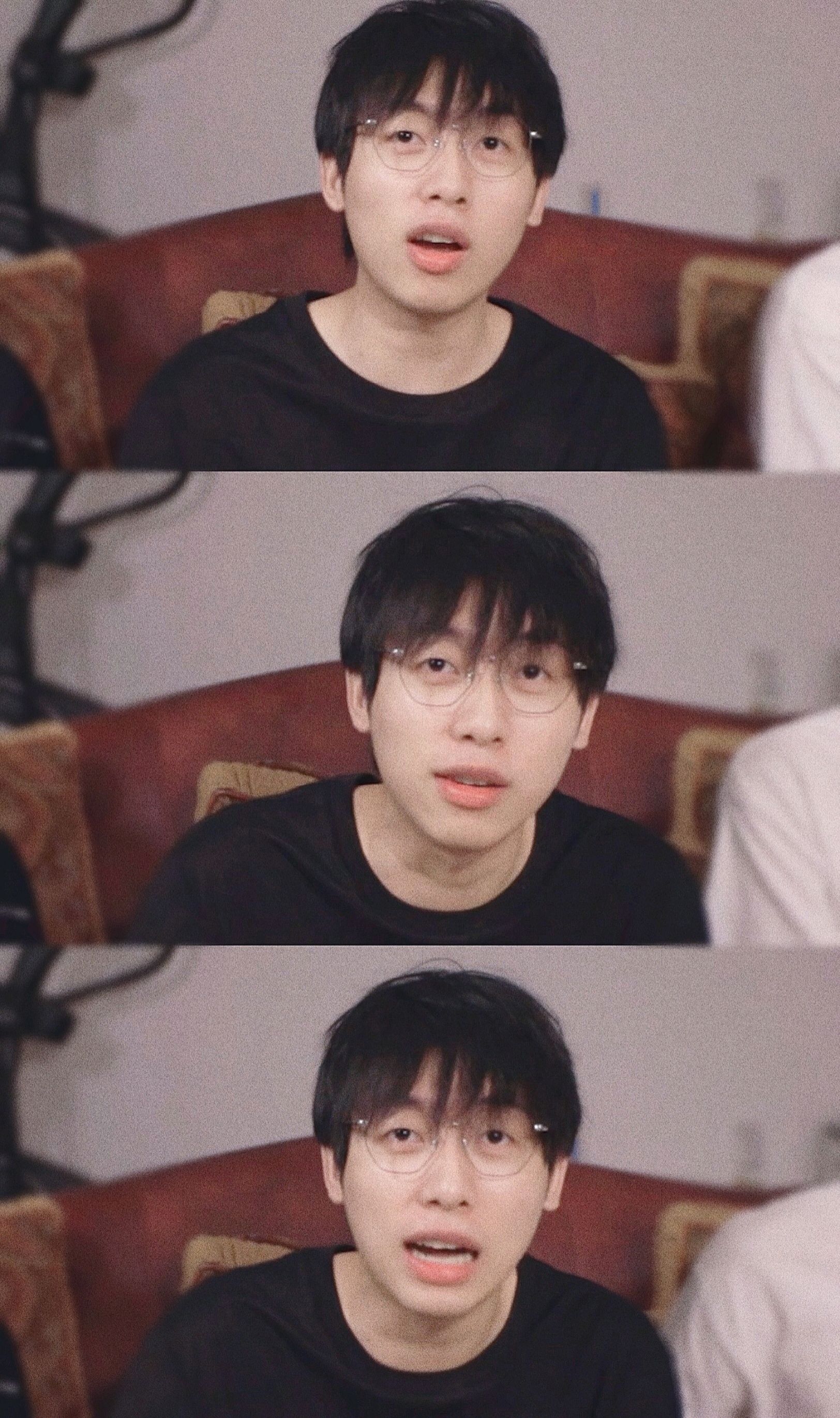 [中国BOY超级大猩猩×你]几见明月缺还圆Ⅰ - 哔哩哔哩