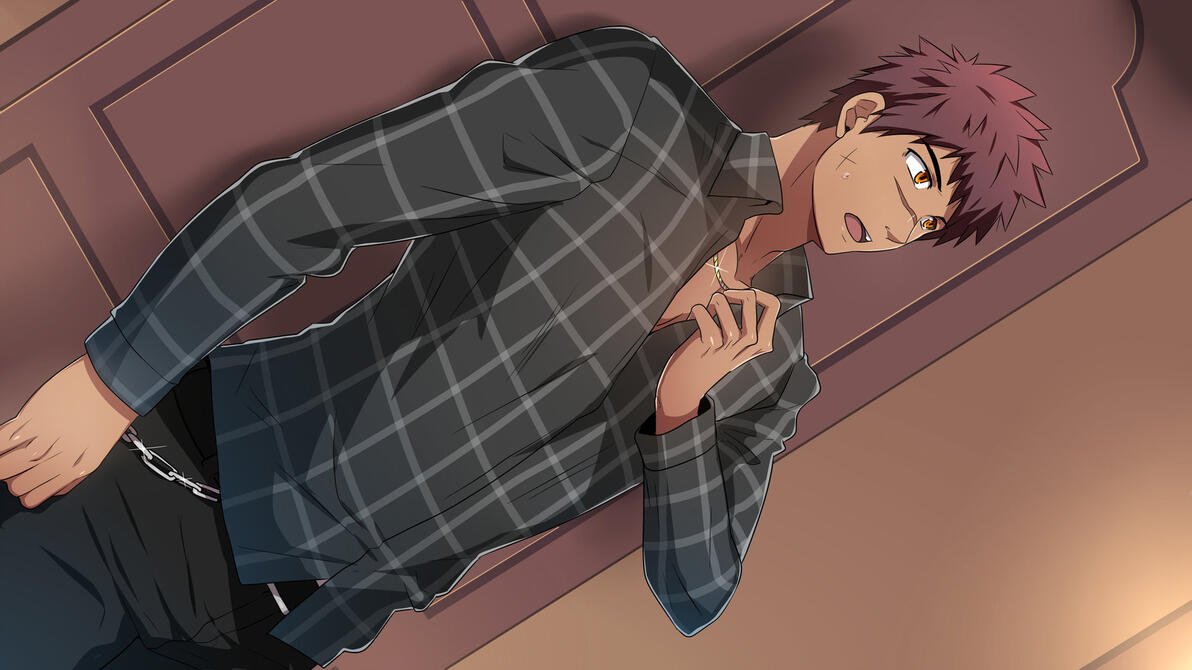 【full service】cg图片分享 - 哔哩哔哩