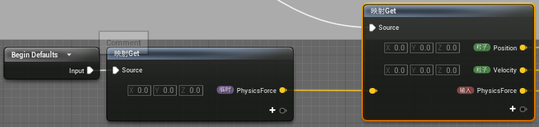 UE Niagara Collision模块 浅谈 - 哔哩哔哩