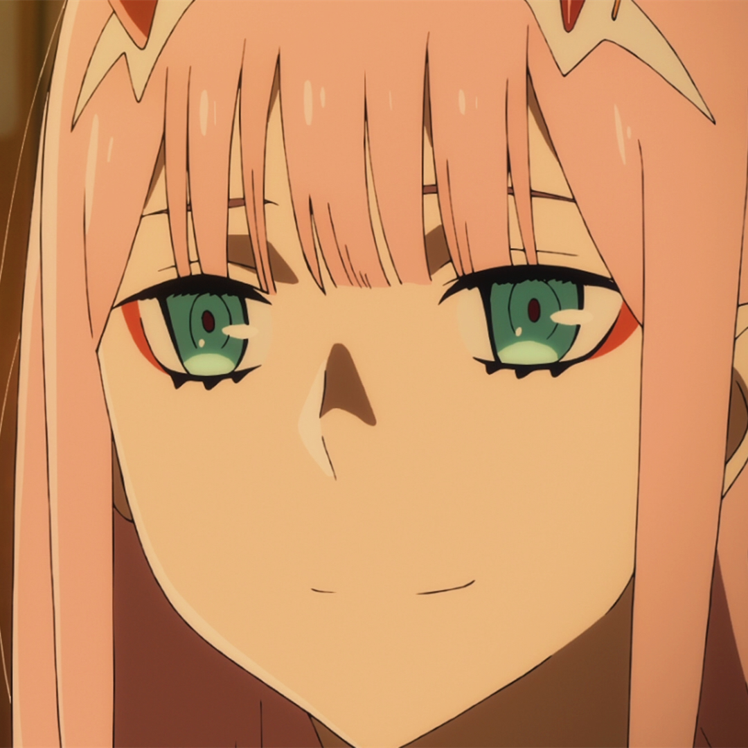 Darling in the FranXX_国家队02头像_QQ头像_No.6 - 哔哩哔哩