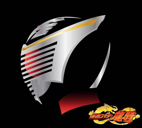 假面骑士壁纸——Ryuki(龙骑) - 哔哩哔哩