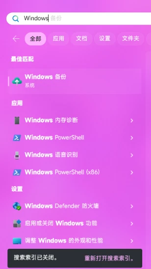 [白V-图文] Rectify Vista 53:一个假冒的“操作系统” - 哔哩哔哩
