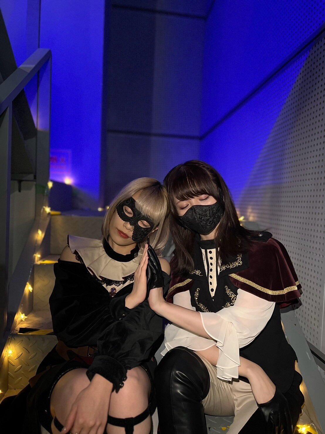 一周迷跡 第五十期 下（Ave Mujika BML2024） - 哔哩哔哩