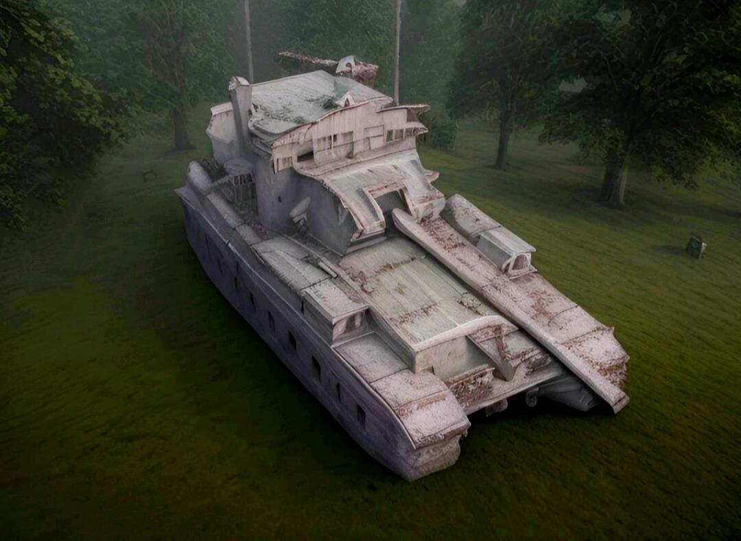 【WOTB】10.5：新年直播后续（新闻）） - 哔哩哔哩