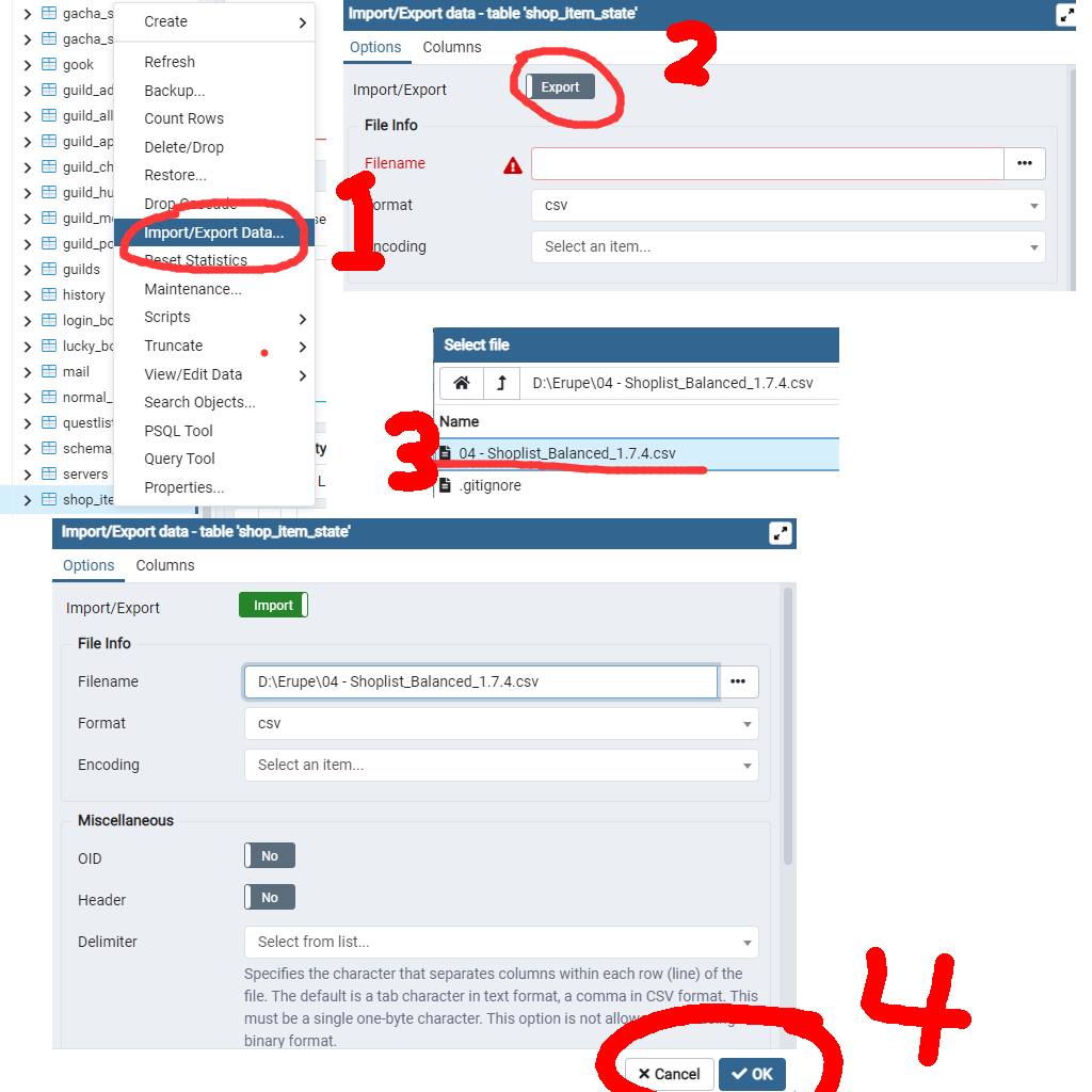 怪物猎人边境-MHFZ本地游戏/多人游戏服务器搭建 - 哔哩哔哩