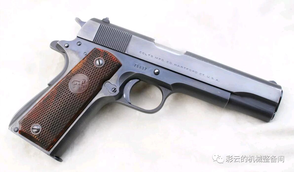 .38SPL、.38S&W、.38ACP、.380ACP……那么多点三八傻傻分不清，今天彩云来理一理(转载 - 哔哩哔哩