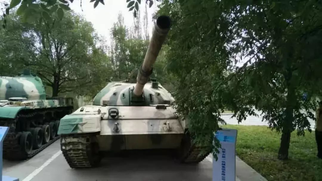 【全网最全】TG历代坦克发展型号大全（2） - 哔哩哔哩