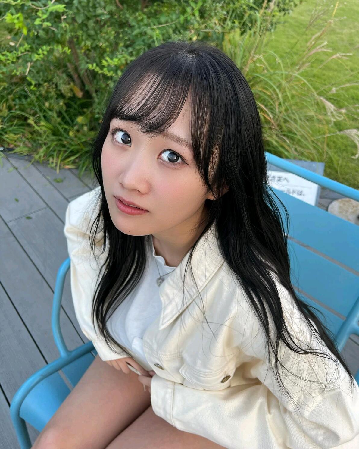 【J】SNS美图速递 第178期（特别篇） 奥村梨穗 - 哔哩哔哩