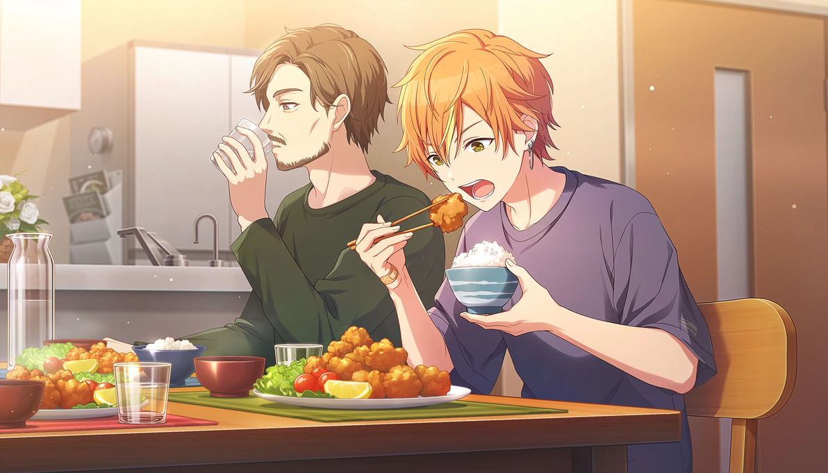 第142期活动——鍛えてFLY！Muscle Training！【Project SEKAI】 - 哔哩哔哩